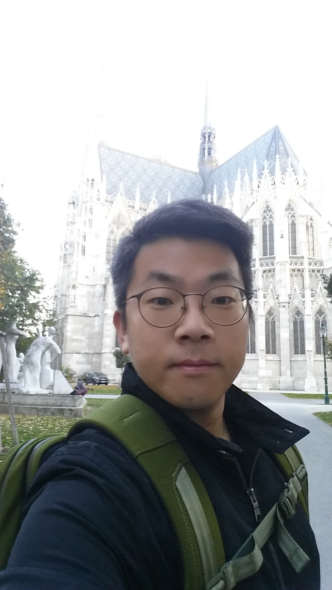 Hello. My name is Jinsu Kim. I am an assistant professor in Department ...